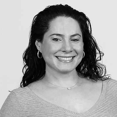 Gaby | William T. Grant Foundation