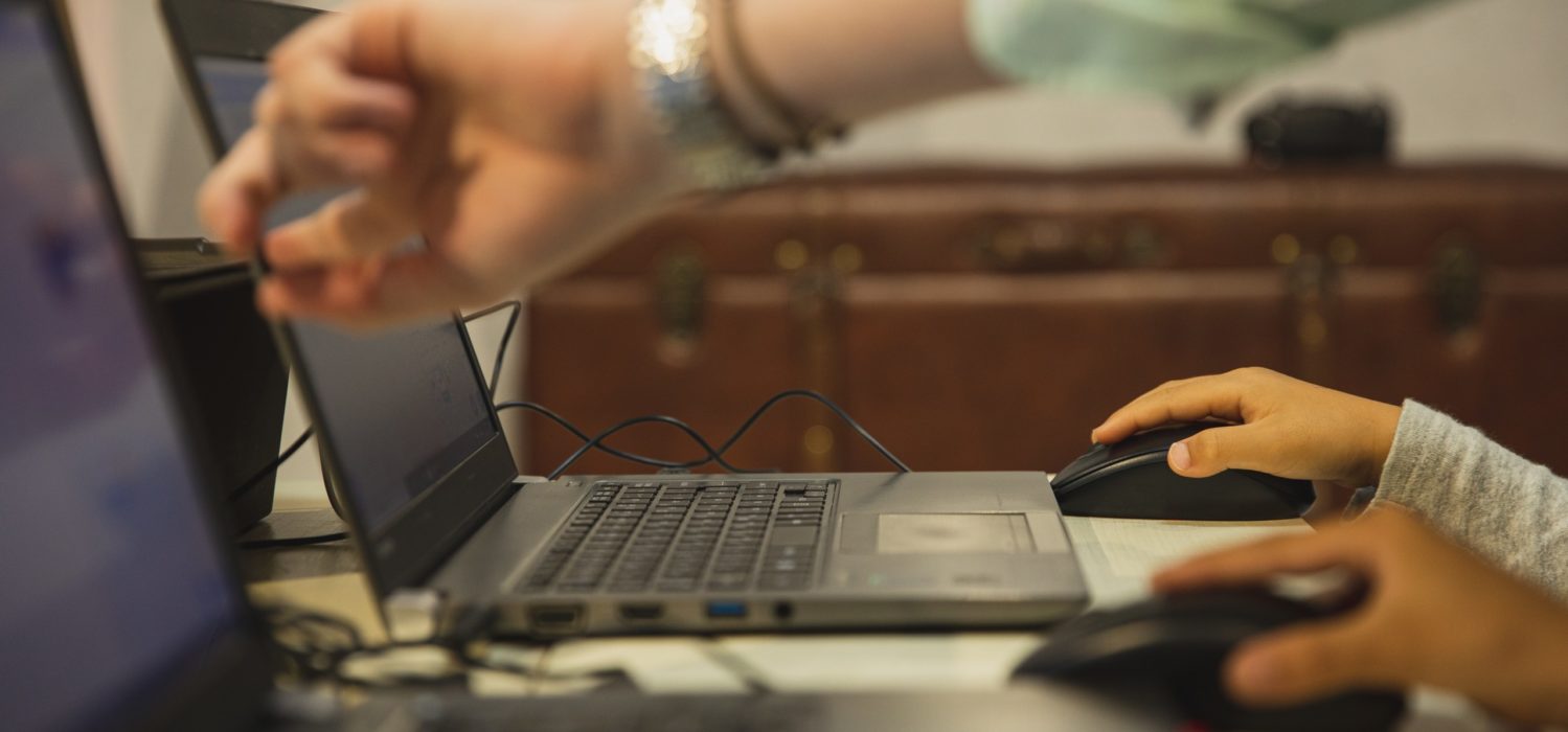 Fostering Equitable and Effective Use of Digital Tools in K-12 ...