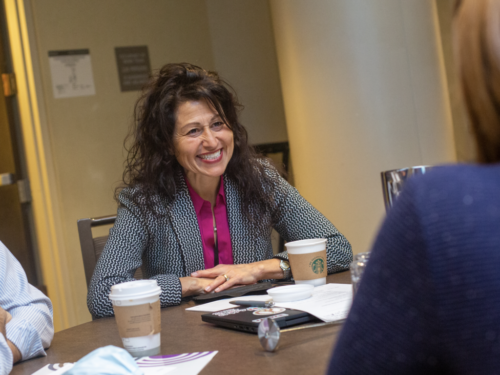 “Building the plane as we fly it”: Conducting research on inequality in ...